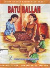 BATU BALLAH | PUSTAKA BPK XII Kalimantan Barat